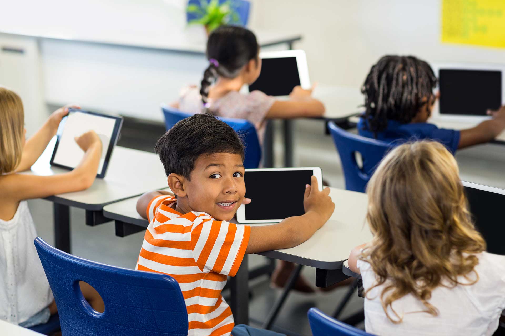 Otros programas - BusinessKids® Colombia